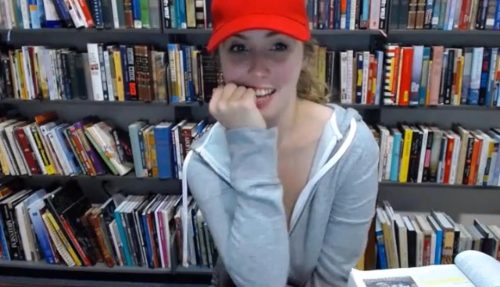 Lena Paul Webcam Show Live Big Tit Cams Online